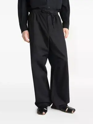LEMAIRE Drawstring Pyjama Pants