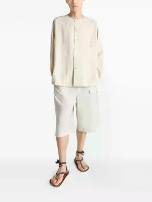 LEMAIRE Buttoned Pocket Shirt