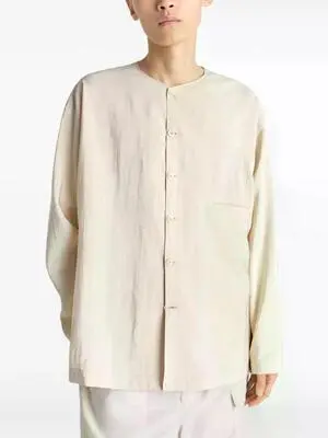 LEMAIRE Buttoned Pocket Shirt