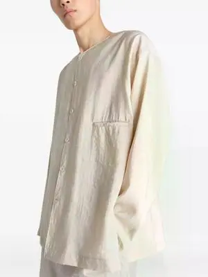 LEMAIRE Buttoned Pocket Shirt