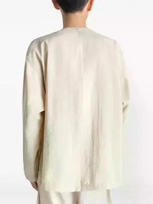 LEMAIRE Buttoned Pocket Shirt