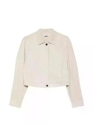 LOW CLASSIC Buttoned Jacket