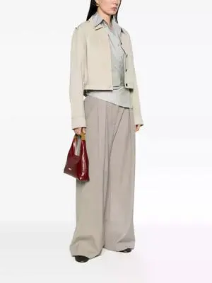 LOW CLASSIC Buttoned Jacket