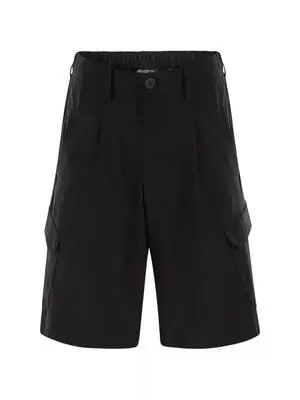 Herno Frill Shorts For Men
