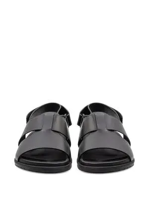 Dolce & Gabbana Open-toe Strap Sandals