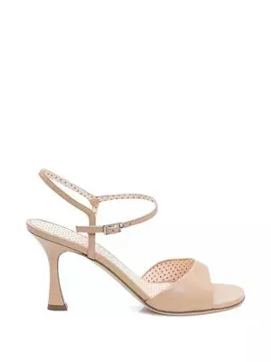 3JUIN Cyndi Strap Sandals