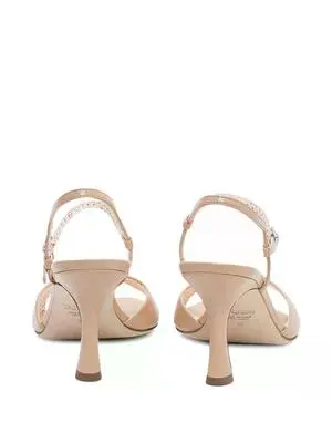 3JUIN Cyndi Strap Sandals