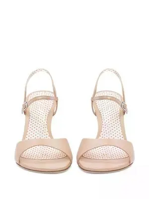 3JUIN Cyndi Strap Sandals