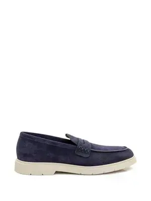 STURLINI FIRENZE Round-toe Penny Loafers