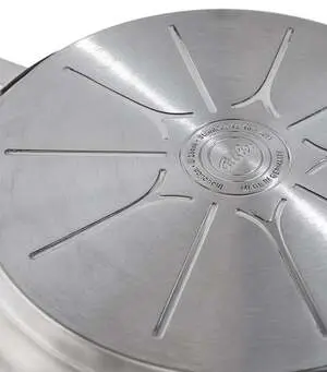 FISSLER Original Profi Collection 2.0 Frying Pan