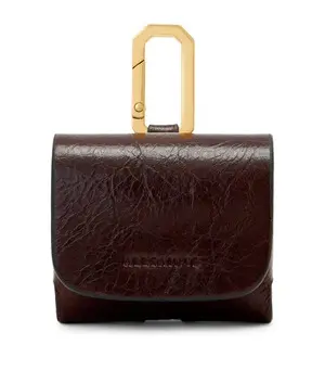 Allsaints Logo Tech Accessories For Men