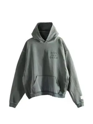 Gallery Dept. Ribbed Sweatshirts Hoodies For Women