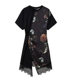 ALLSAINTS Lana Mini Dress