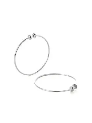 Jenny Bird Icon Hoops Earrings