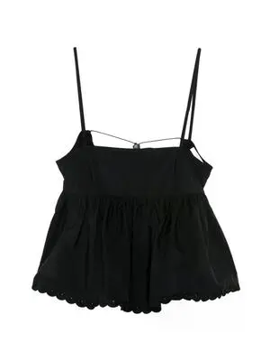 Cecilie Bahnsen Tank Blouses
