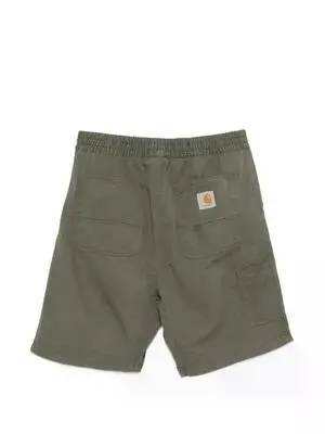 Carhartt Work In Progress Elasticated Shorts