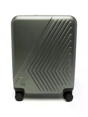K-way Logo Travel Bags