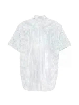 NAMACHEKO Cordelia Checked Shirt