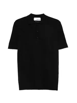 Costumein Short Sleeve Polos For Men