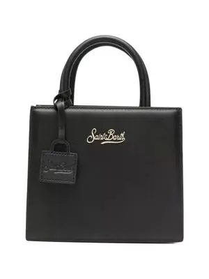 MC2 SAINT BARTH Mini Top Handle Bag