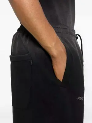 ALIS Casual Jersey Shorts