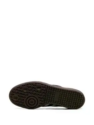 Adidas Stripes Samba Sneakers - Neutrals