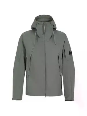 C.P. COMPANY Hooded Zip Jacket