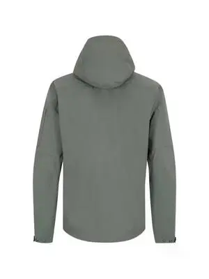 C.P. COMPANY Hooded Zip Jacket