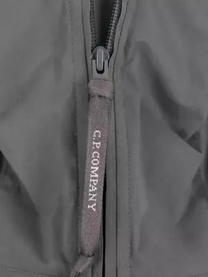 C.P. COMPANY Hooded Zip Jacket