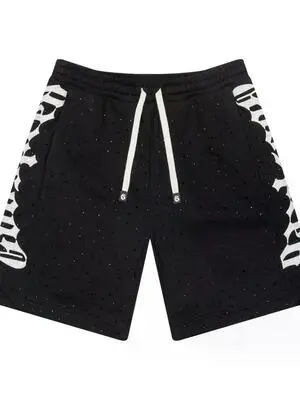 GODSPEED Courtside Shorts