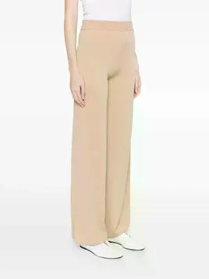 KANGRA Straight-leg Trousers