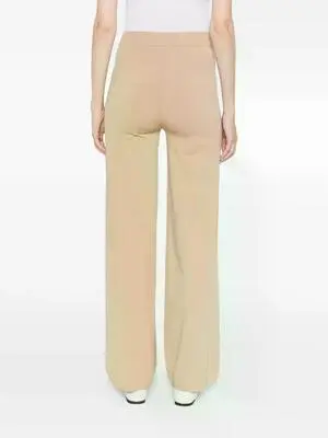 KANGRA Straight-leg Trousers