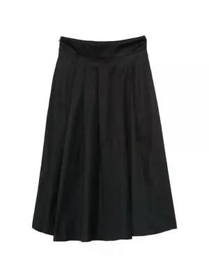 Susanne Bommer Knee Length Skirts