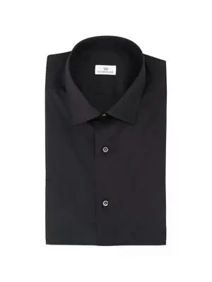 SONRISA Long-sleeves Shirt - Black