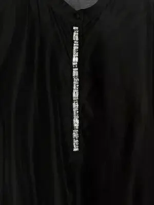 Liu Jo Embellished Blouse