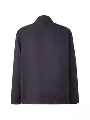 Herno Pocket Jacket - Blue