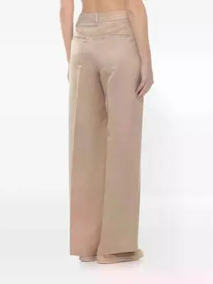 Peserico Straight Leg Trousers
