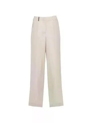 Peserico Casual Pants For Women