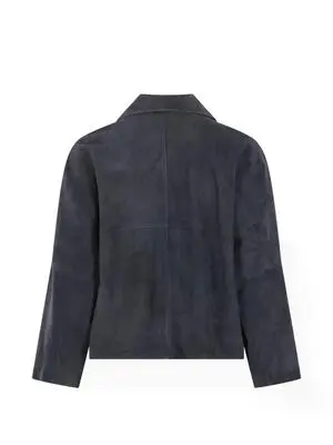 ARMA Zhou Leather Jacket