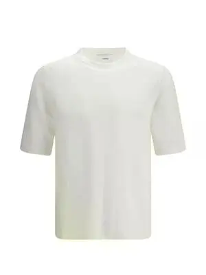 LARDINI Short-sleeve T-shirt