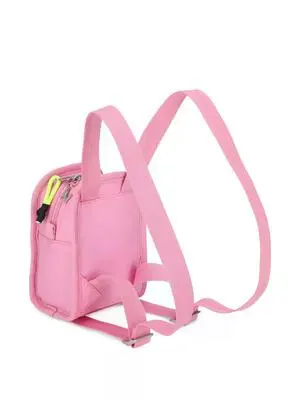 MSGM Shoulder Strap Backpack