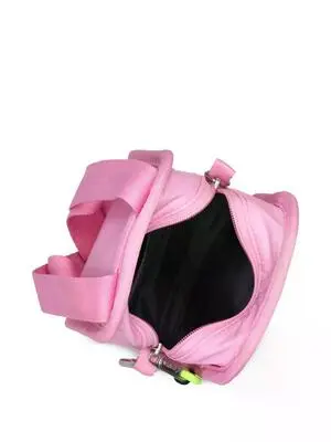 MSGM Shoulder Strap Backpack