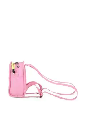 MSGM Shoulder Strap Backpack