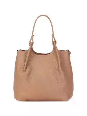 GIANNI CHIARINI Dua Tote Bag - Neutrals