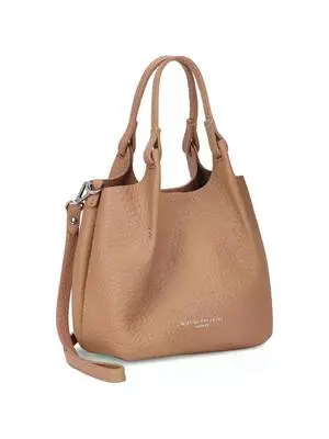 GIANNI CHIARINI Dua Tote Bag - Neutrals