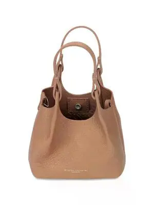 GIANNI CHIARINI Dua Tote Bag - Neutrals