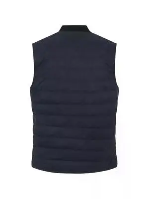 SLOWEAR Quilted Padded Coat