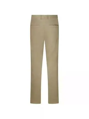 SLOWEAR Embroidered Trousers