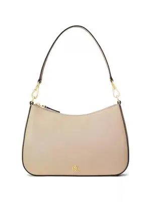 Ralph Lauren Logo Shoulder Bags