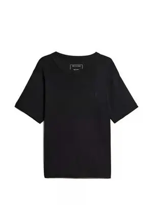 Y3 Round-neck T-shirt